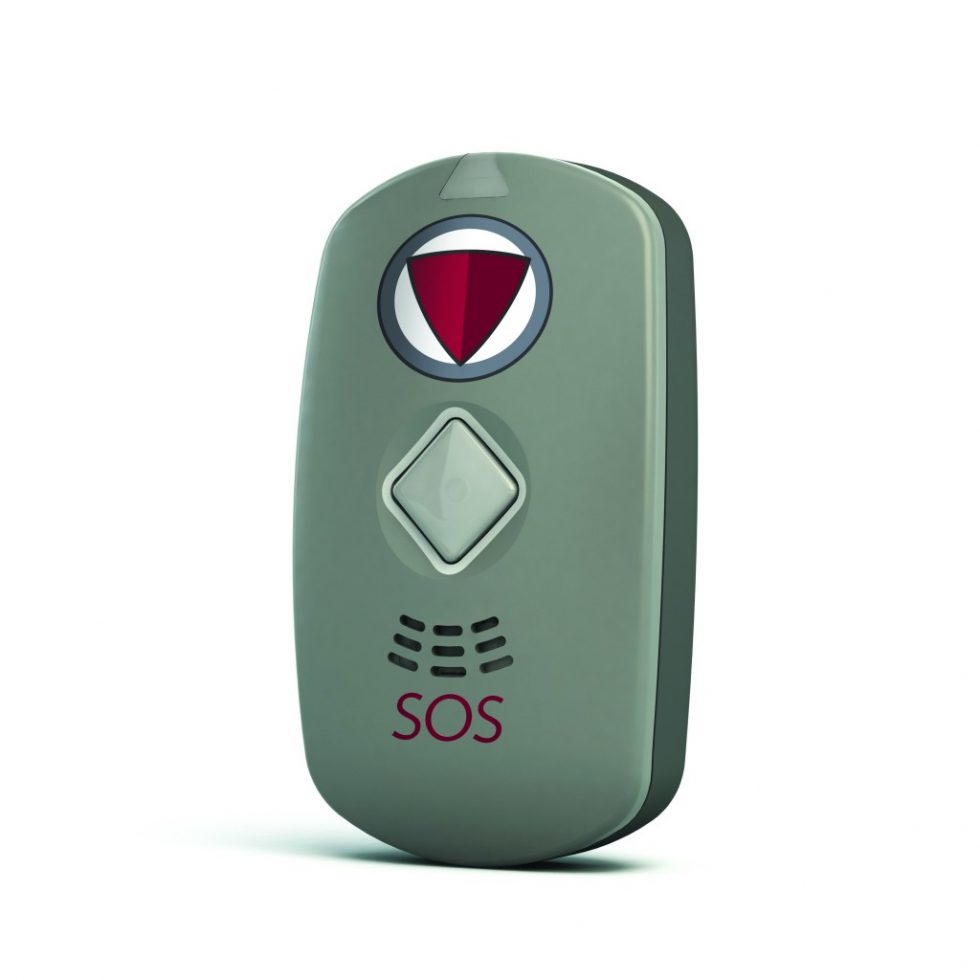 Protelec CheckMate Checkmate SOS – Instant Alerts for Lone Workers